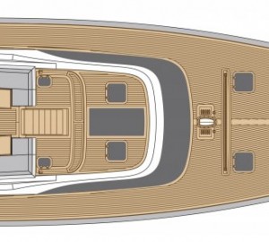 Yacht ALITHIA, Solaris 80RS | CHARTERWORLD Luxury Superyacht Charters